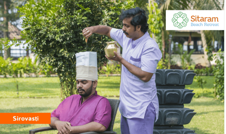 Matravasti | Ayurveda Therapy | Traditional Medicine | Sitaram Retreat